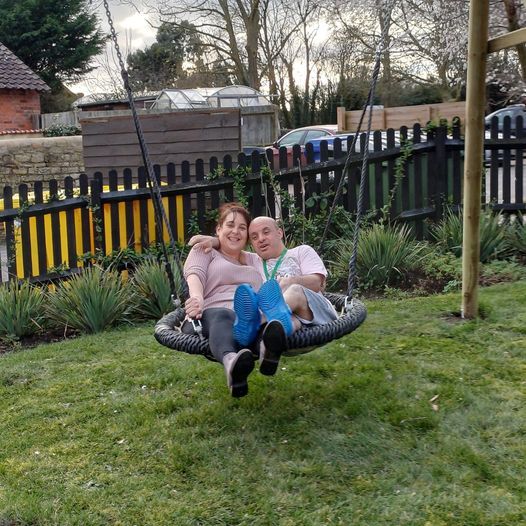 Thank you to The Percy Bilton Charity!