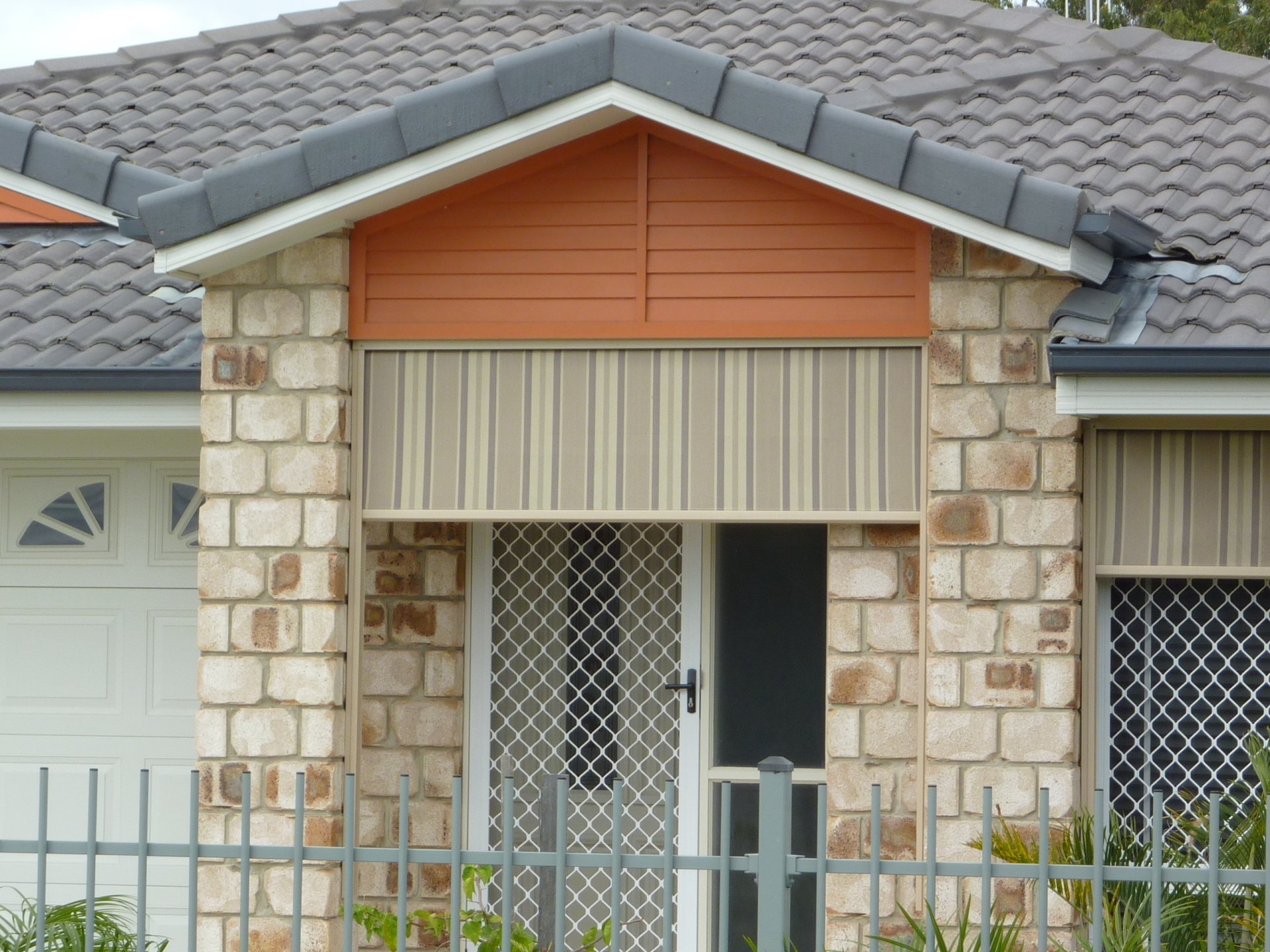 Channel Blinds | Advantage Screens & Blinds Hervey Bay