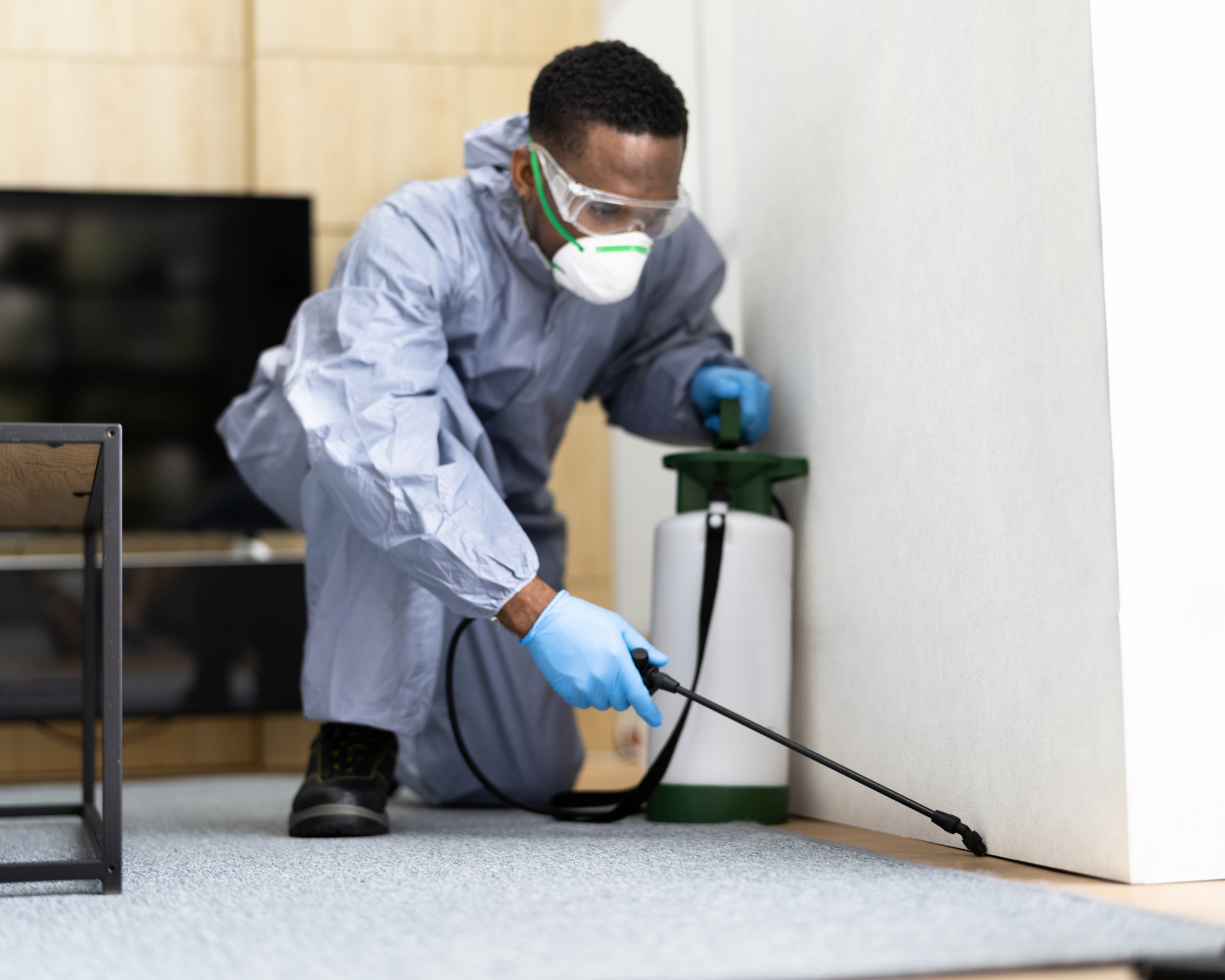 Why Is There a Sudden Appearance of Large Flies In My Home? St ...