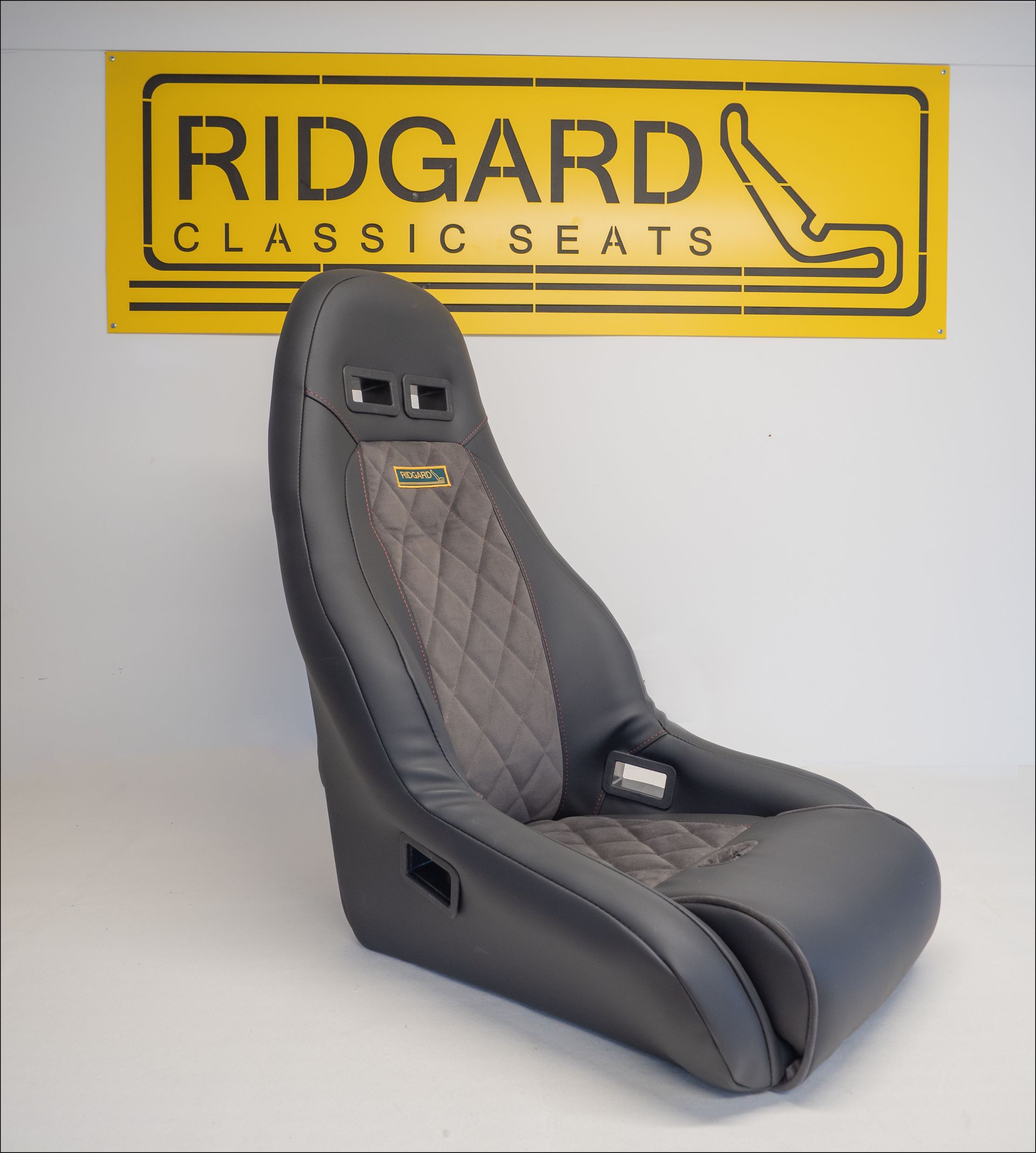 Home Page, Classic Car Seats