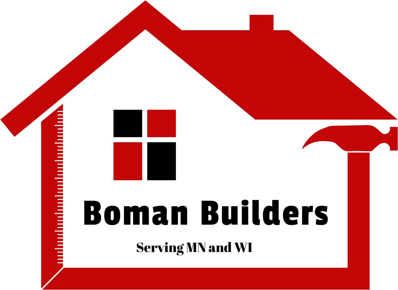 Boman Builders - Top Rated General Contractor - Duluth, Minnesota