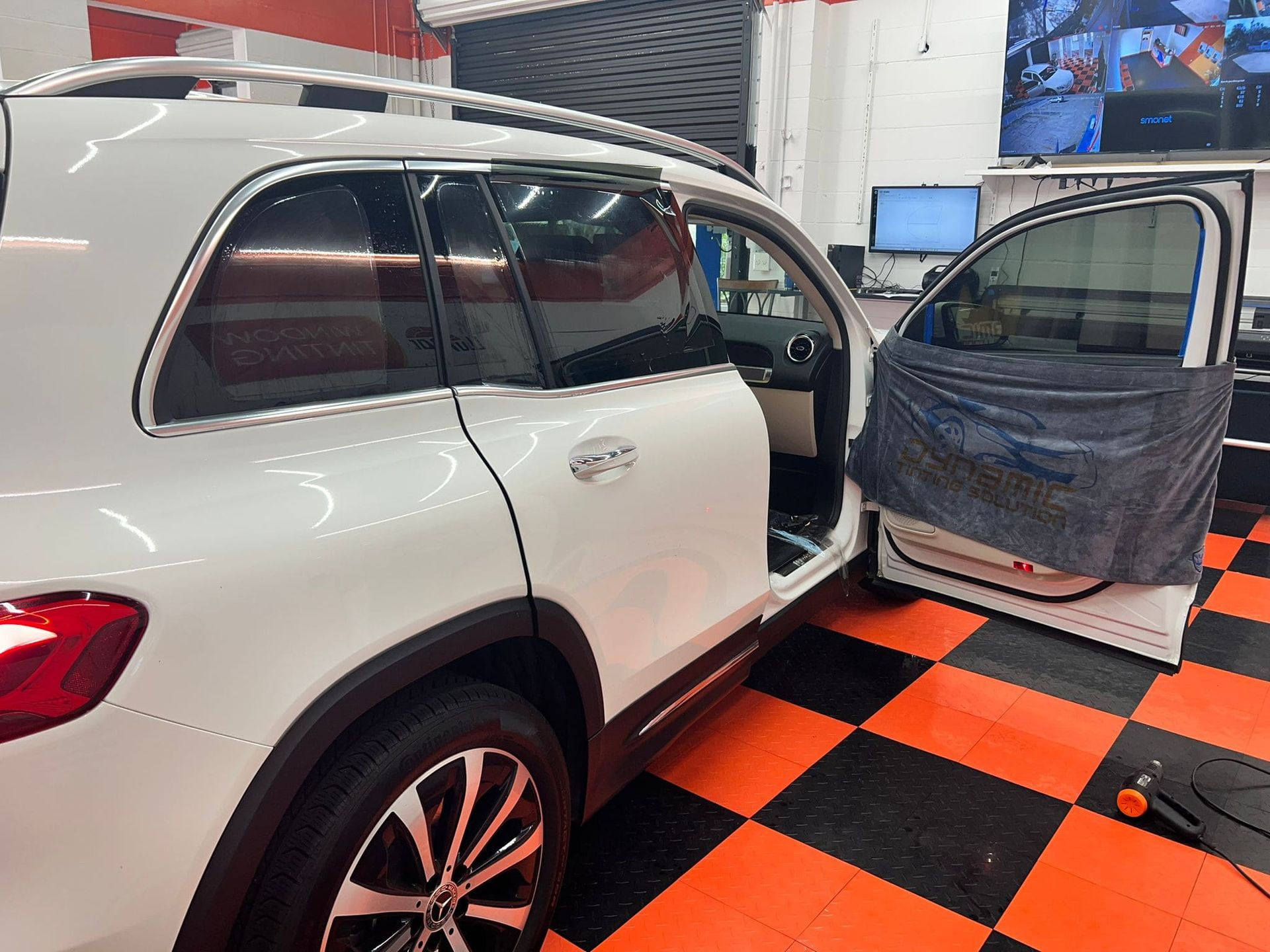Dynamic Tinting Solution | Tinting, Detailing, Paint Protection