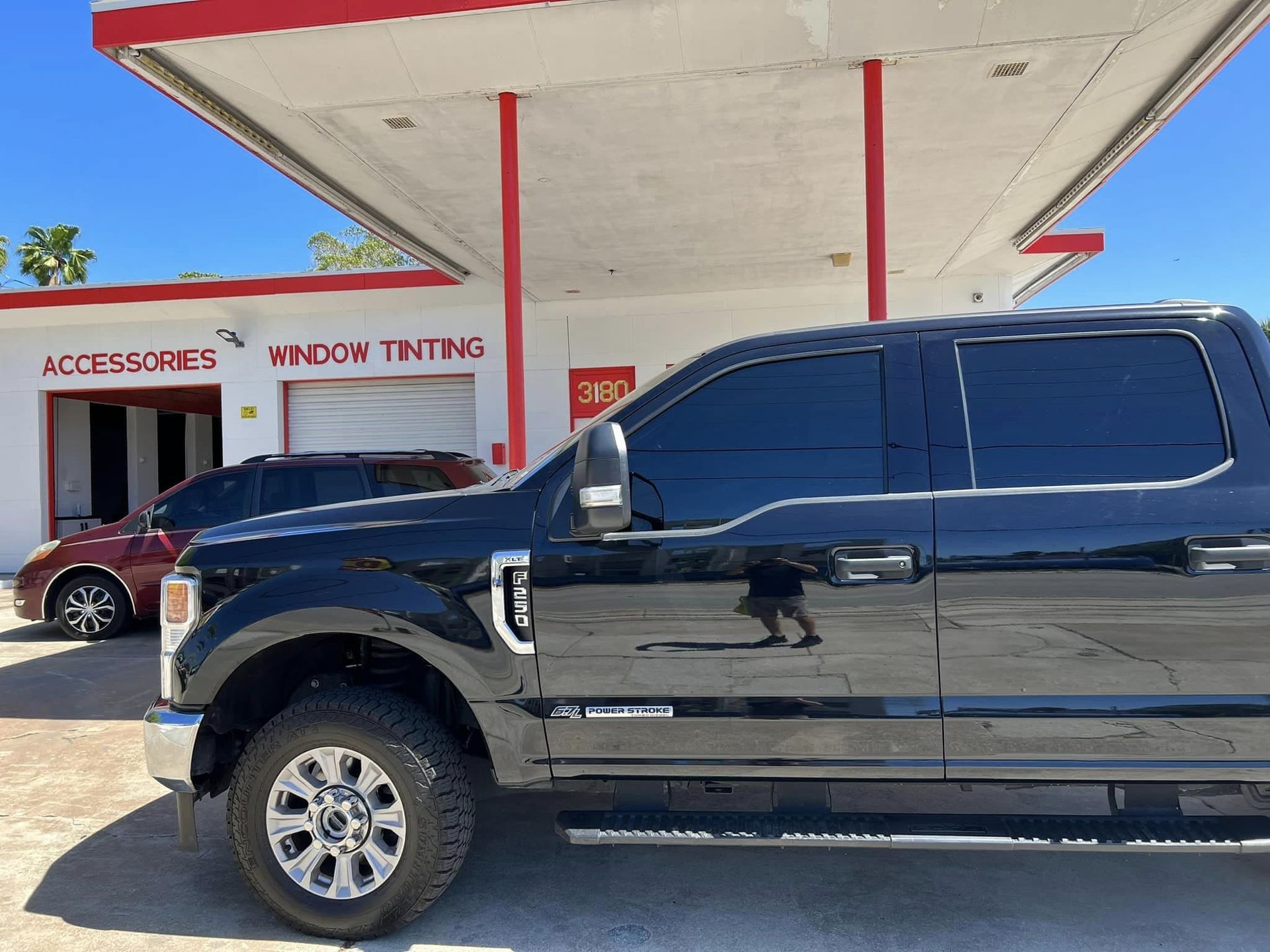 Dynamic Tinting Solution | Tinting, Detailing, Paint Protection