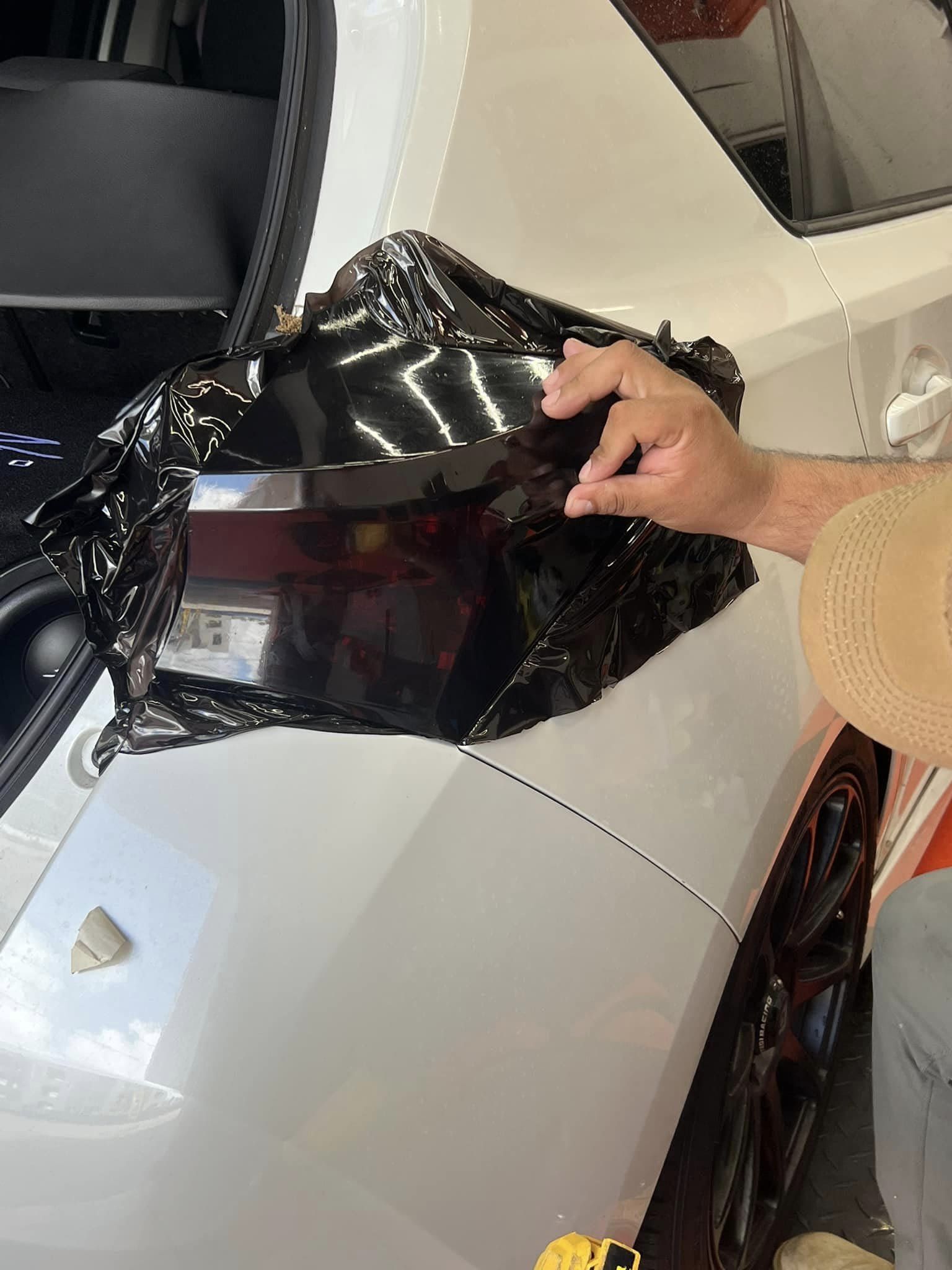 Dynamic Tinting Solution | Tinting, Detailing, Paint Protection