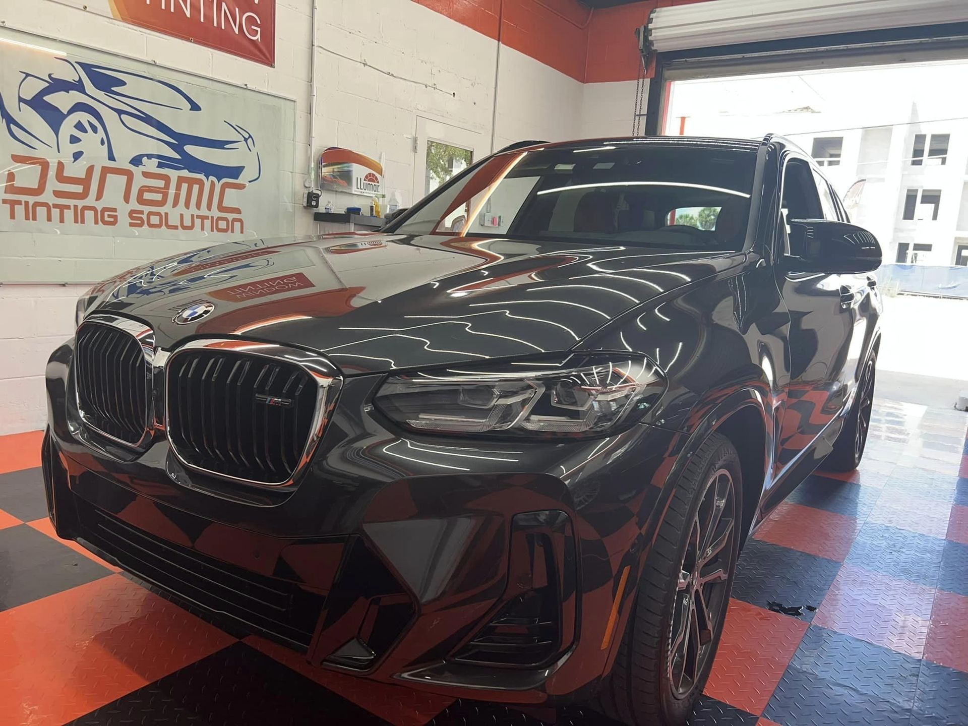 Dynamic Tinting Solution | Tinting, Detailing, Paint Protection