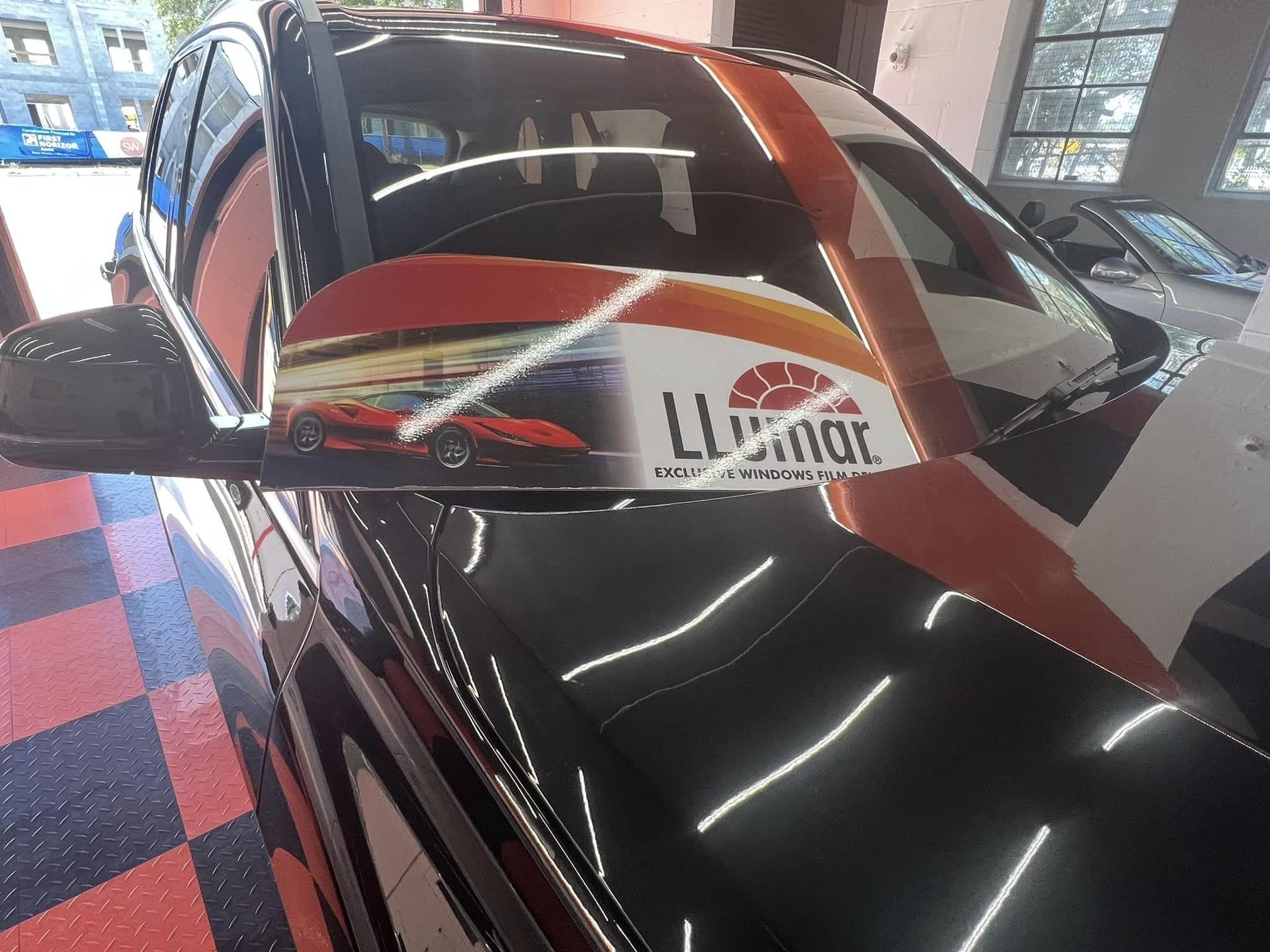 Dynamic Tinting Solution | Tinting, Detailing, Paint Protection
