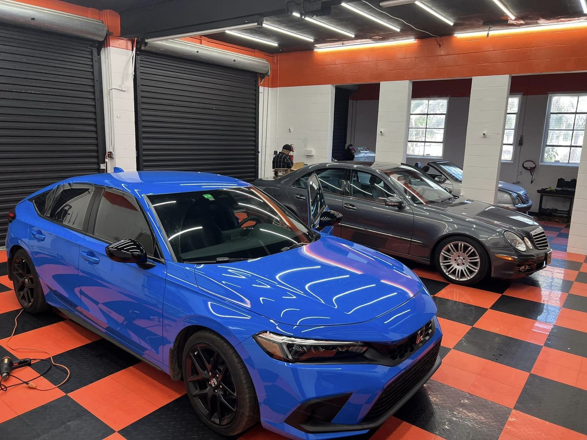 Dynamic Tinting Solution | Tinting, Detailing, Paint Protection