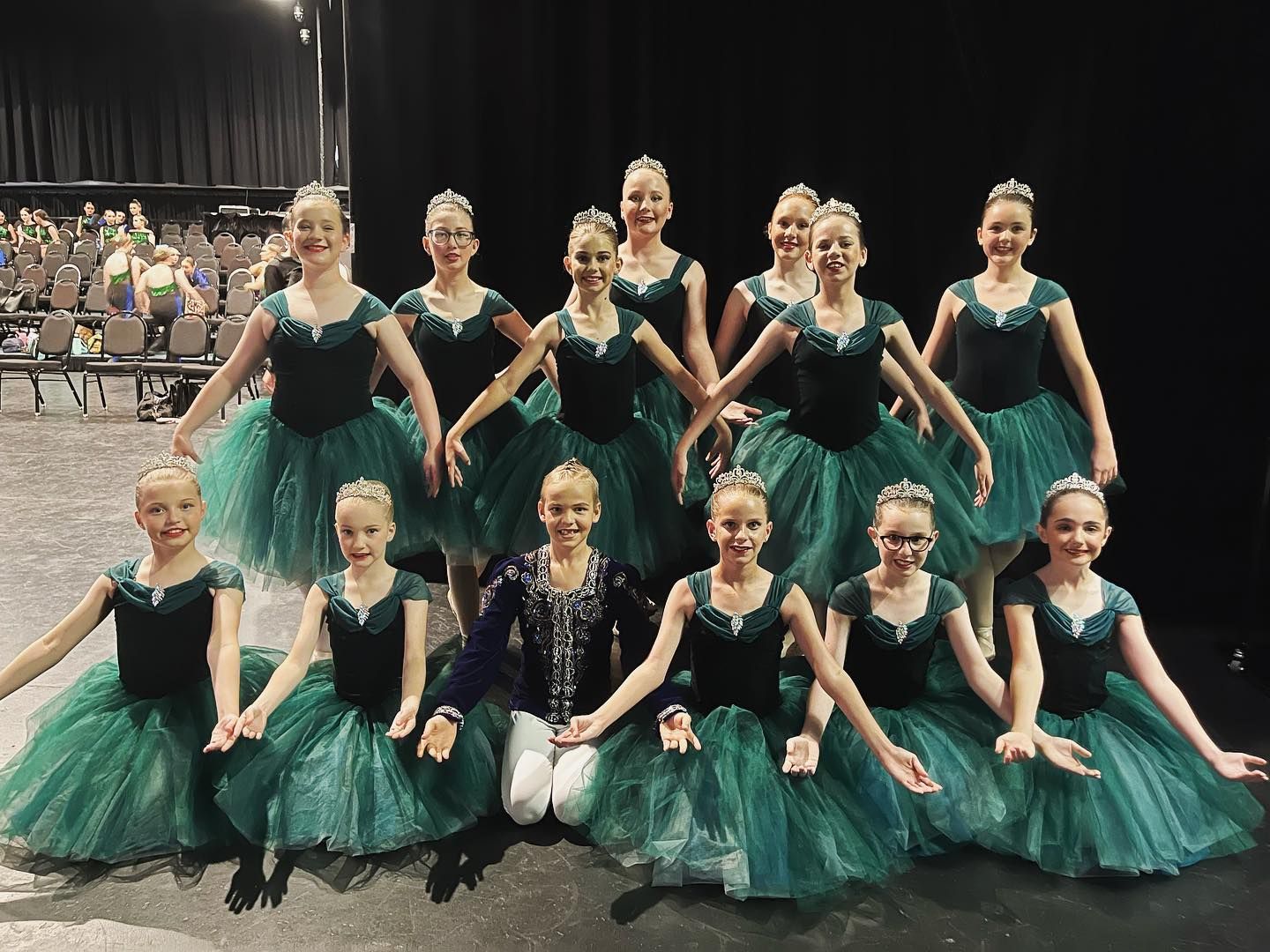 Our Studios | Ann Roberts School of Dance