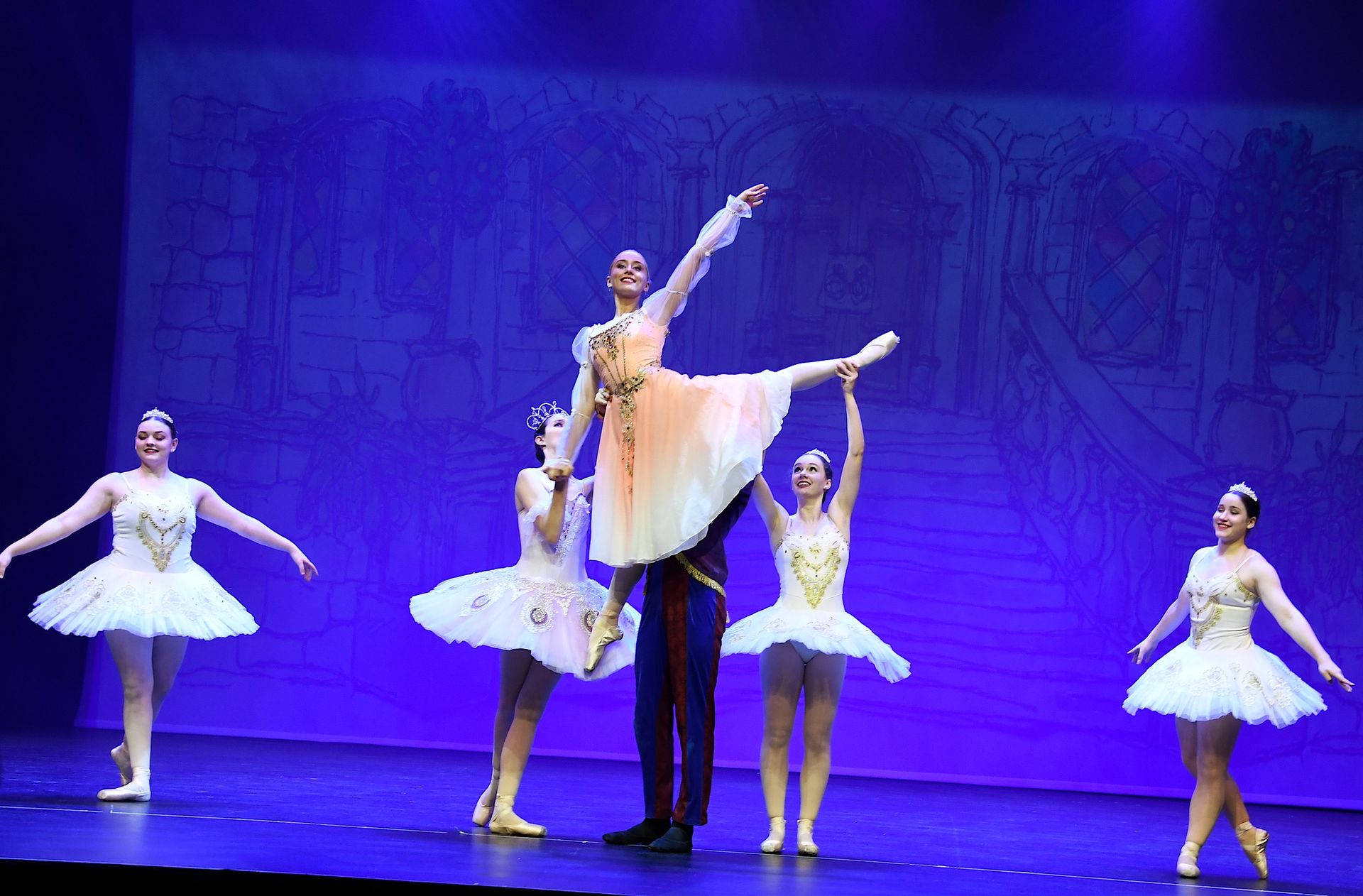 Gallery | Ann Roberts School of Dance