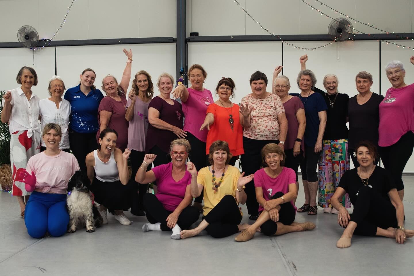 Gallery | Ann Roberts School of Dance