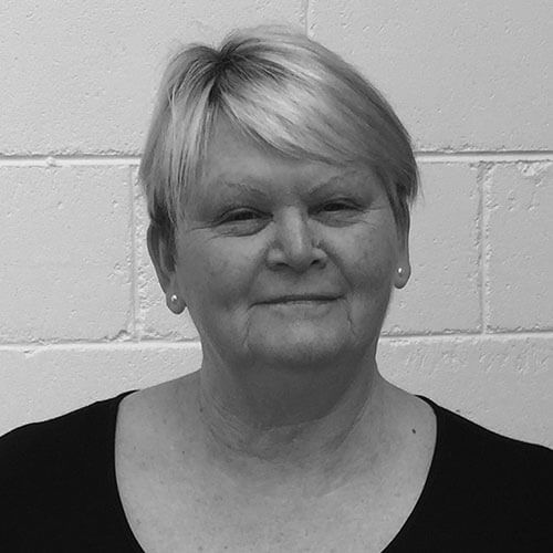 Our Team | Ann Roberts School of Dance