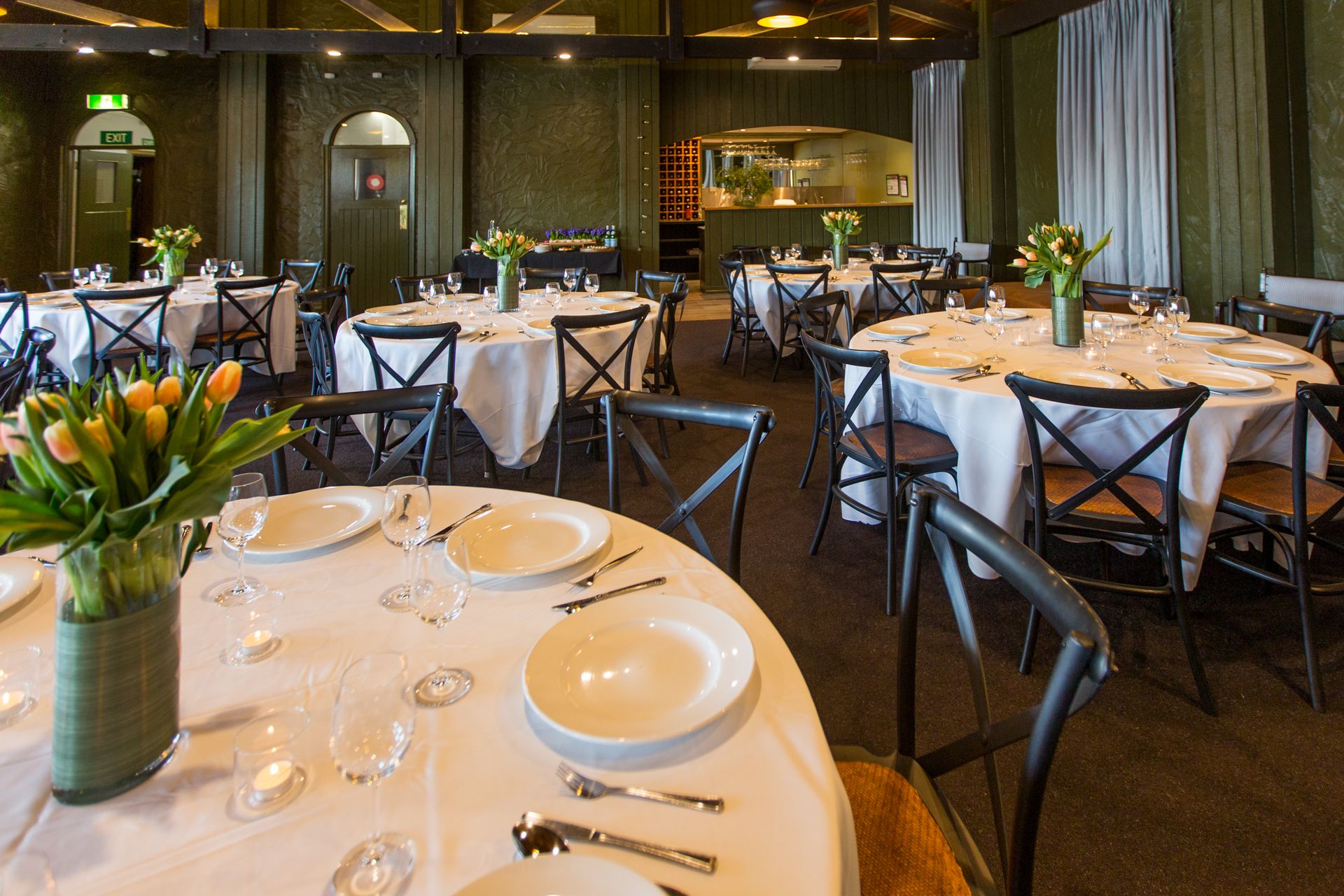 Gallery | The Matador | Vic Australia