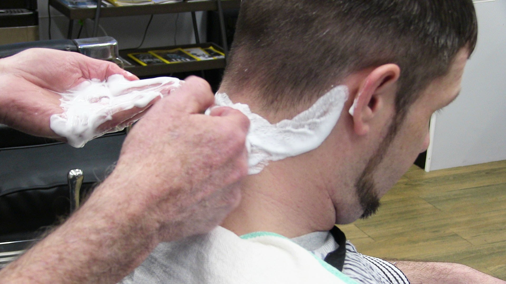 Home [www.dukehomesteadbarbershop.com]