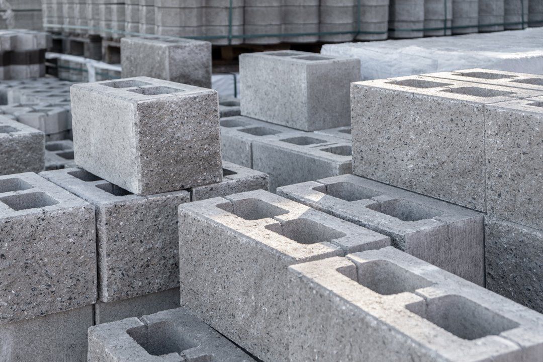 Masonry Blocks Ulladulla | Southern Bricks & Pavers