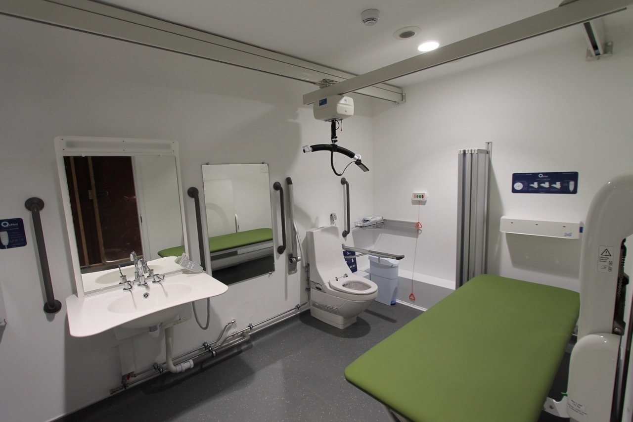 Changing Places USA | Florida Georgia Alabama