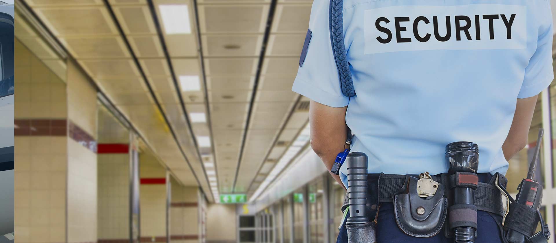 Atlanta Security and Bodyguard | Private Eye Protection