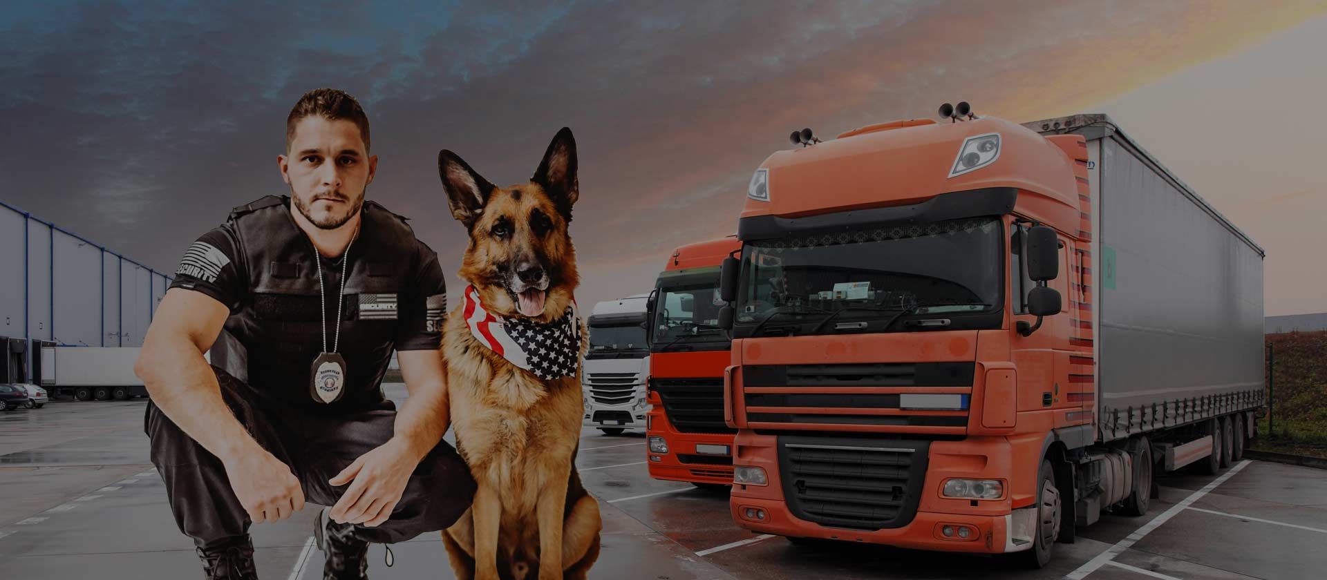 Atlanta Security and Bodyguard | Private Eye Protection