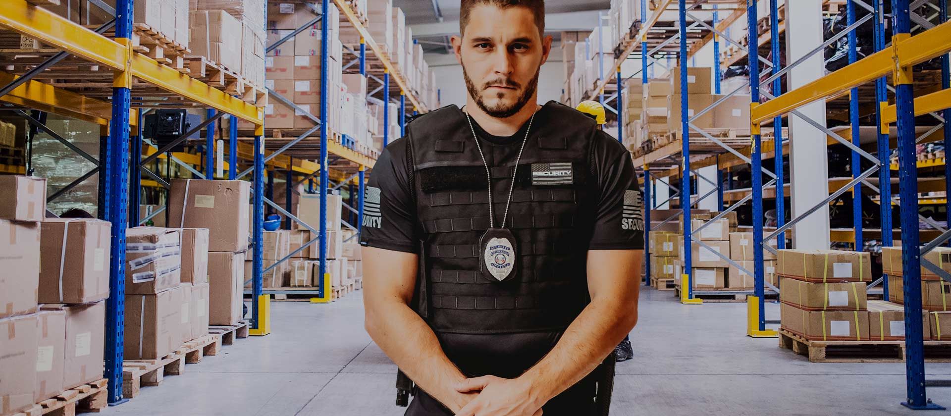 Atlanta Security and Bodyguard | Private Eye Protection