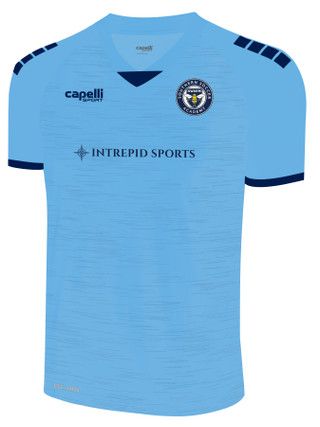 SSA Swarm Select Academy Uniform