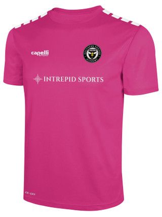 SSA Swarm Select Academy Uniform