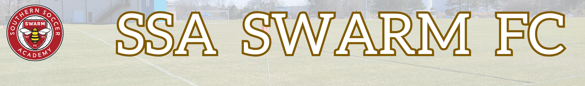 SSA Swarm Girls Academy League Soccer Program