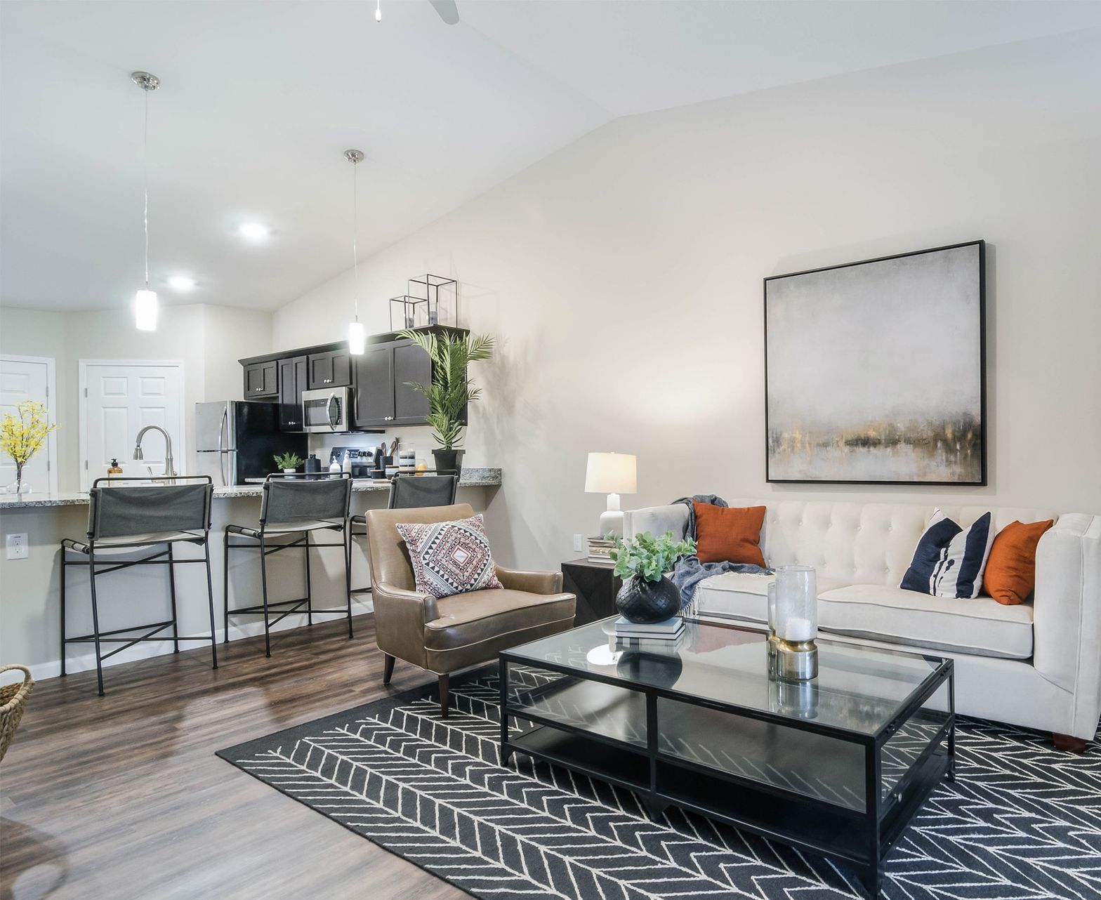 Redwood Living | Build-To-Rent Investment Opportunities