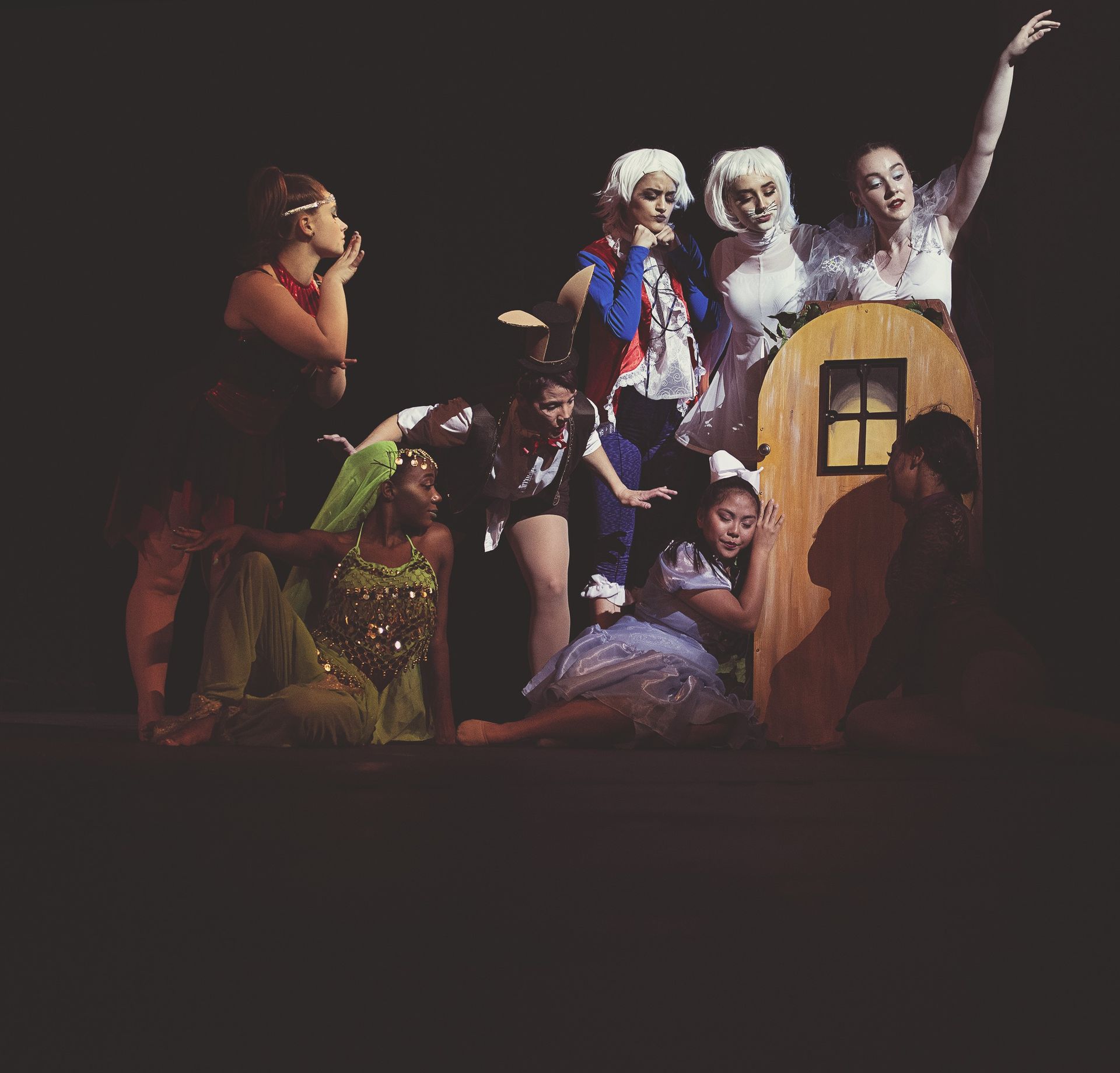 Dance AS Dance Academy