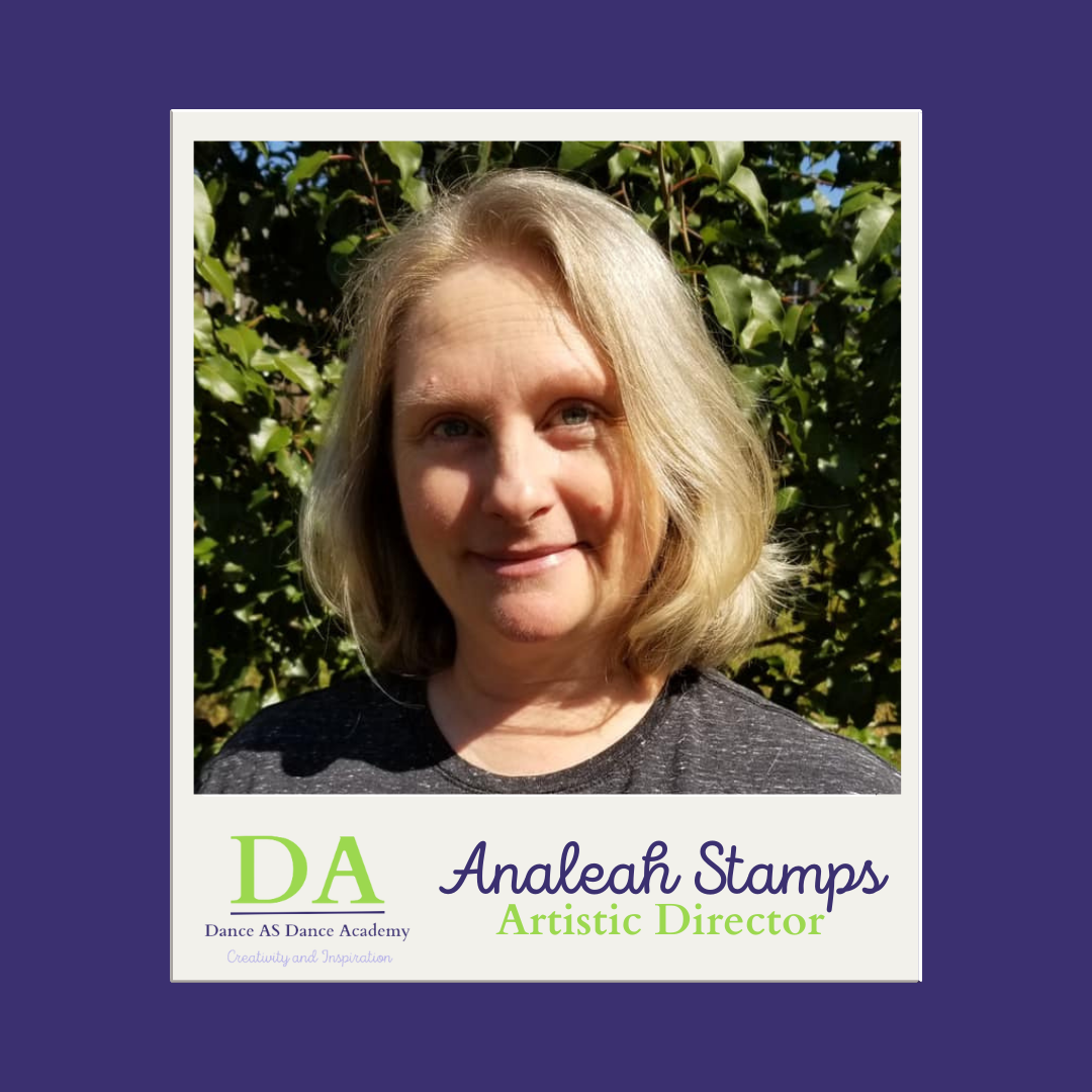 Dance AS Dance Academy