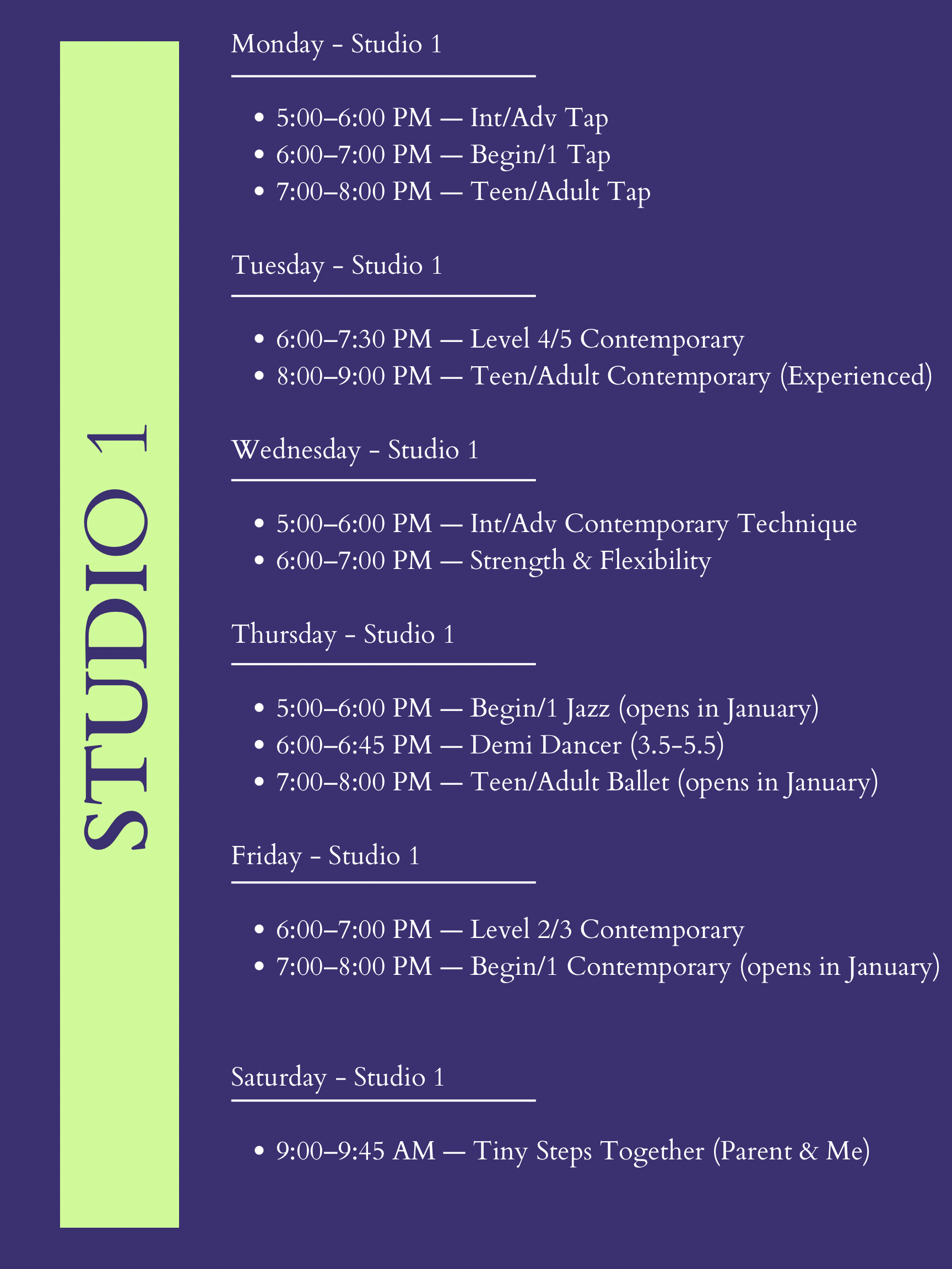 Dance AS Dance Academy | Dance Classes in Dumfries, Woodbridge ...