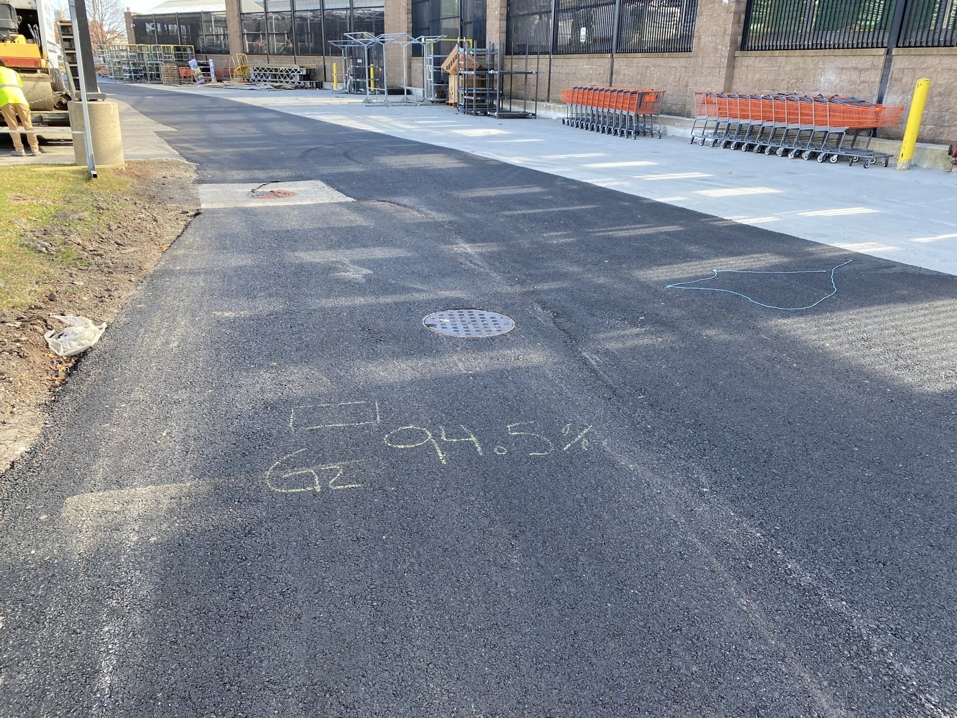 Top Asphalt Paving Contractors in Chicago | Experts - Asphaltpavingpro