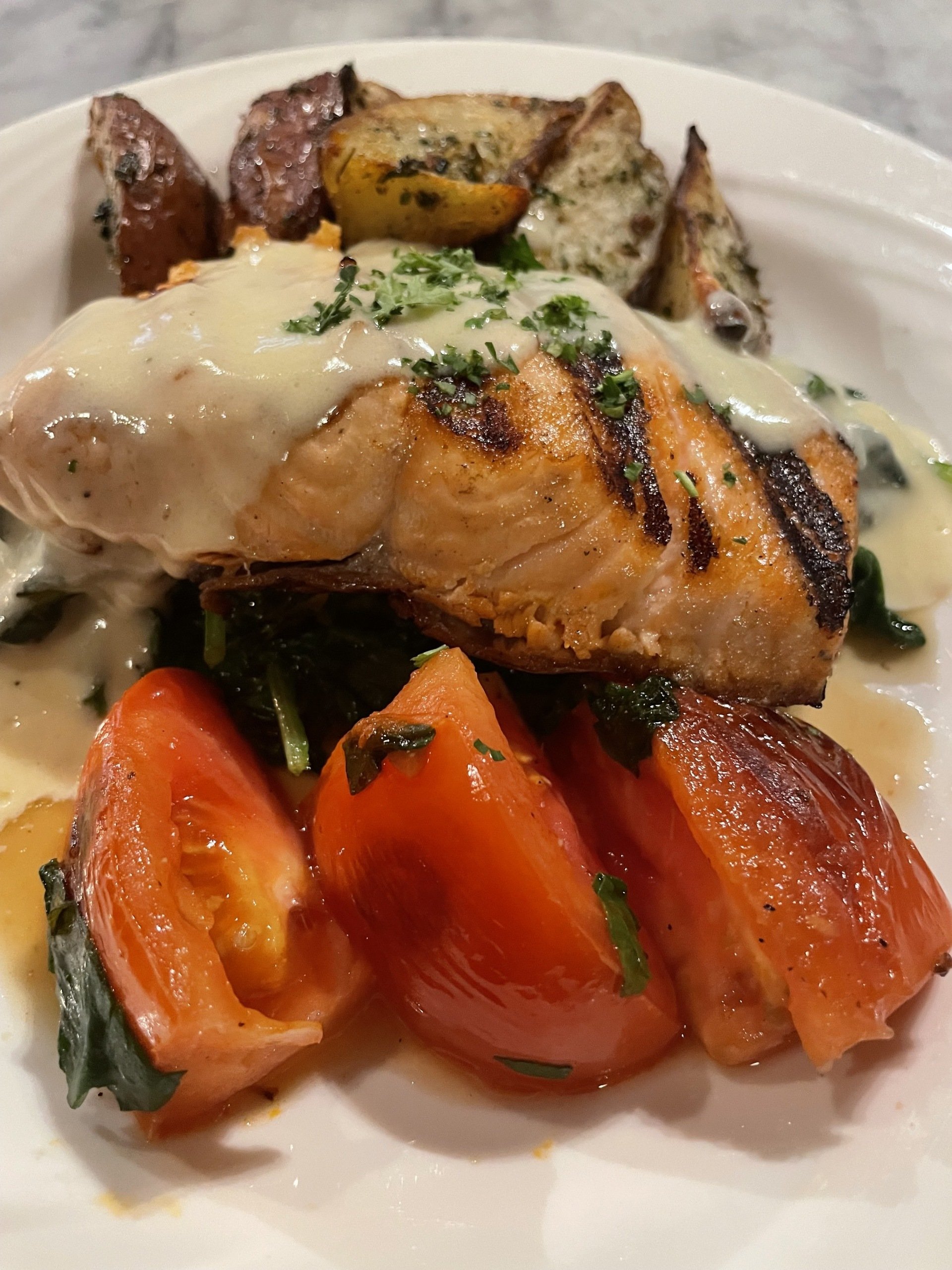 Ellie's Bistro | Newark, NJ | Italian Restaurant