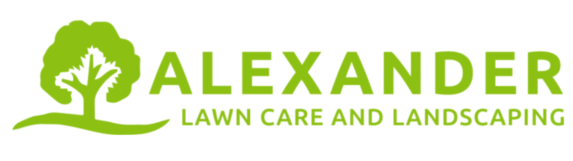 Top Landscaping in North Alabama | Alexander Lawn Care
