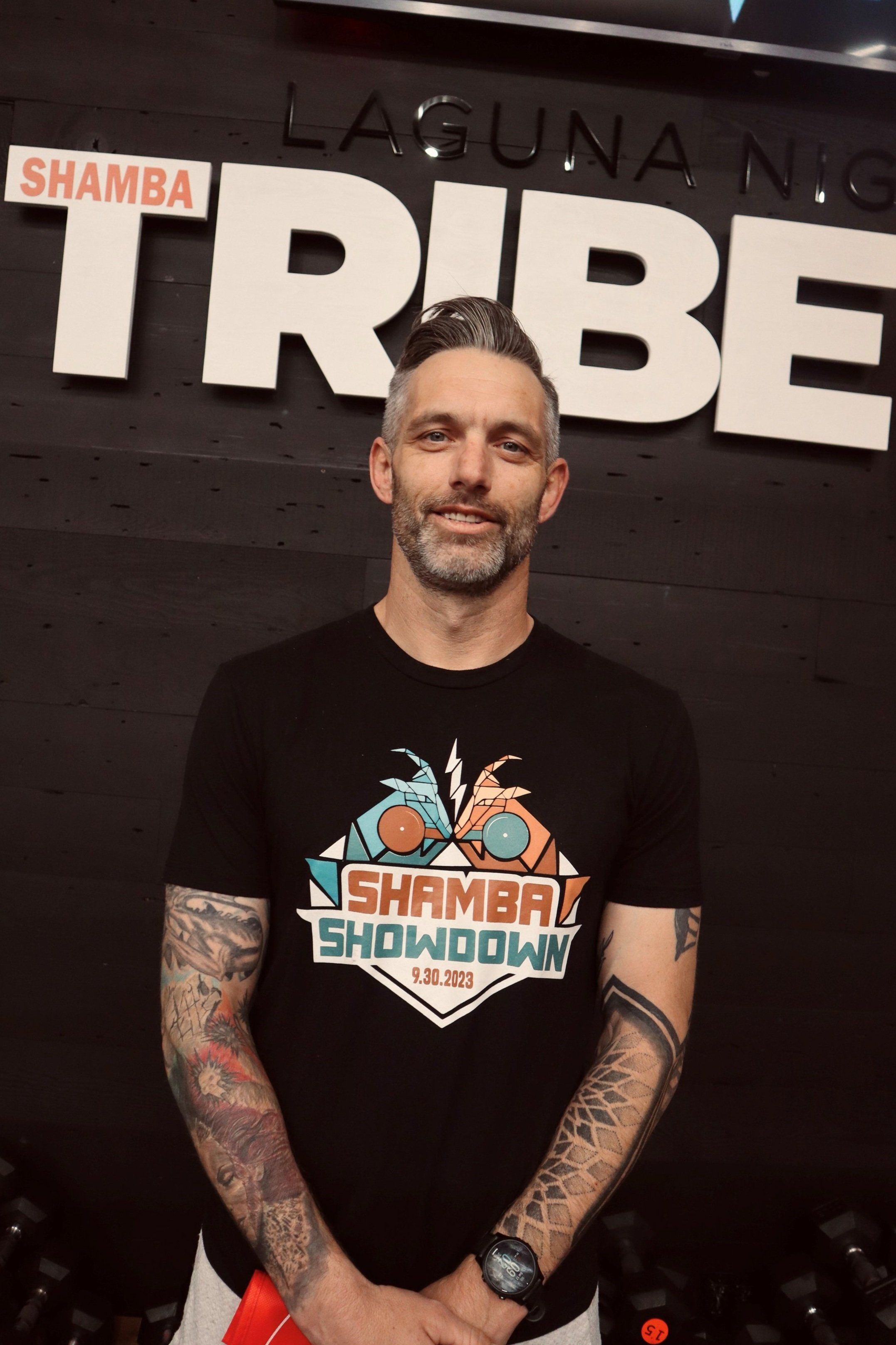 Coaches | Shamba Vibe | Orange County, CA