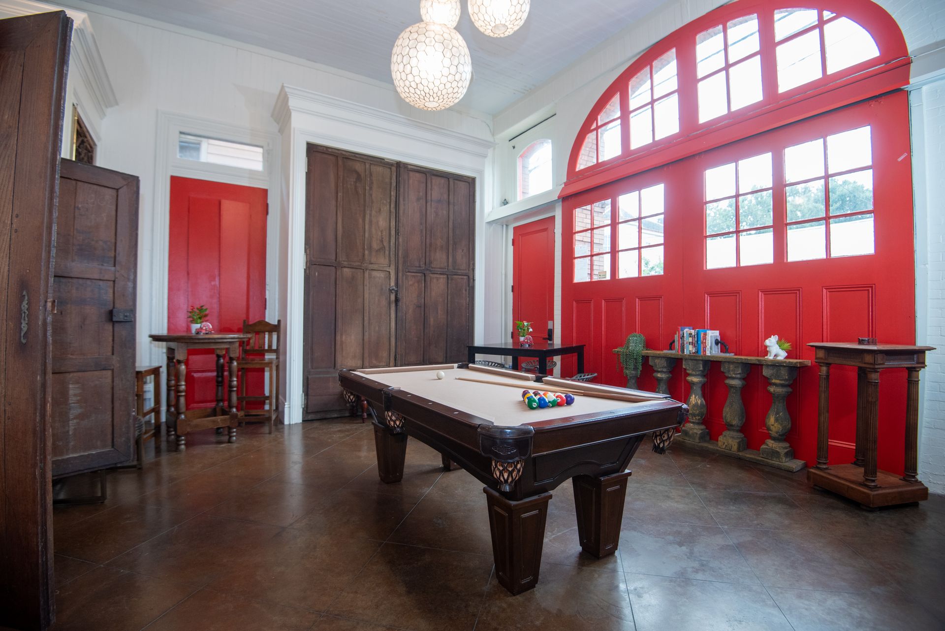Get to Know Us - Engine 24 Bed & Breakfast