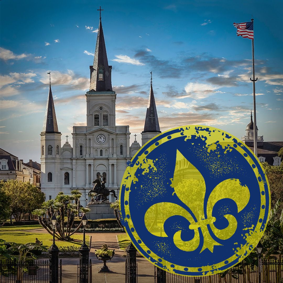 French-American Heritage Month