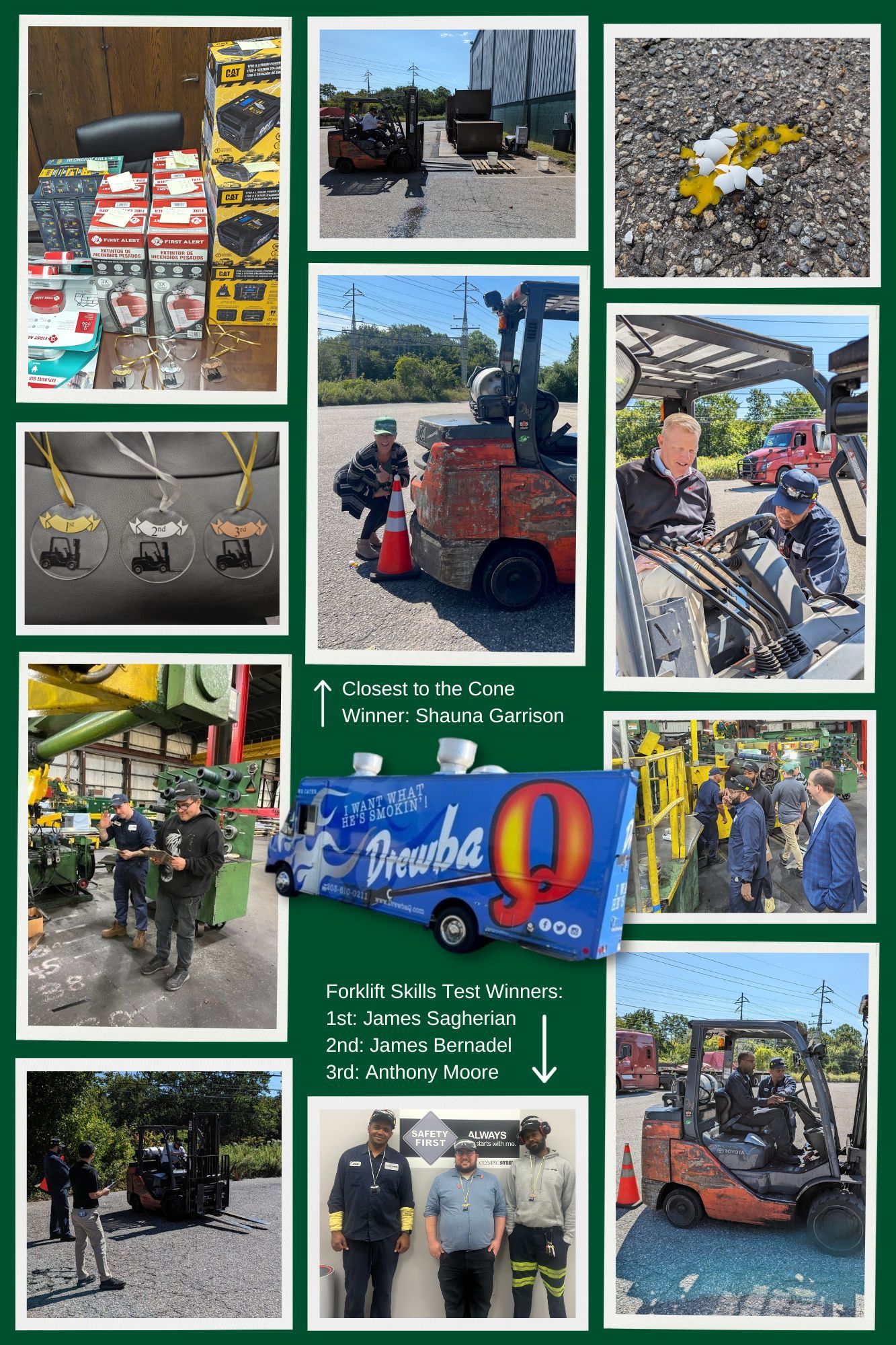 Giddy Up for Milford's Safety Rodeo