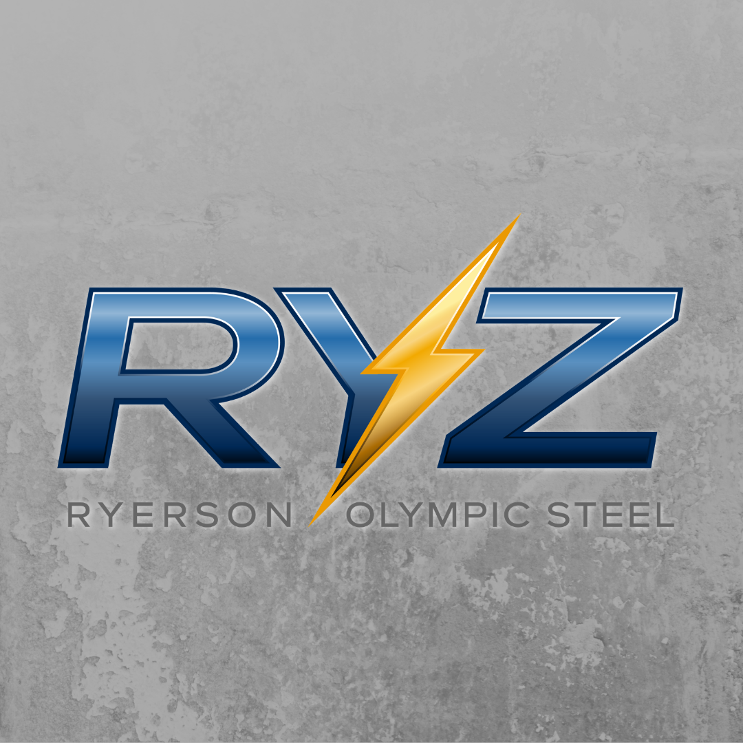 Ryerson & Olympic Steel Become ONE COMPANY