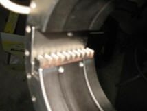 QuickFab - Mulberry, FL - Pull Collars & Crush Collars