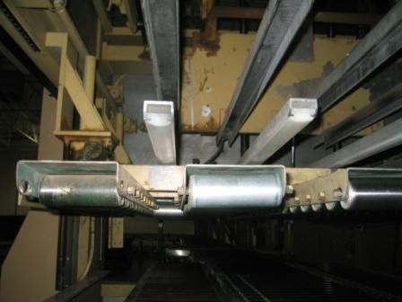 QuickFab - Mulberry, FL - Counter Ejector Innovations