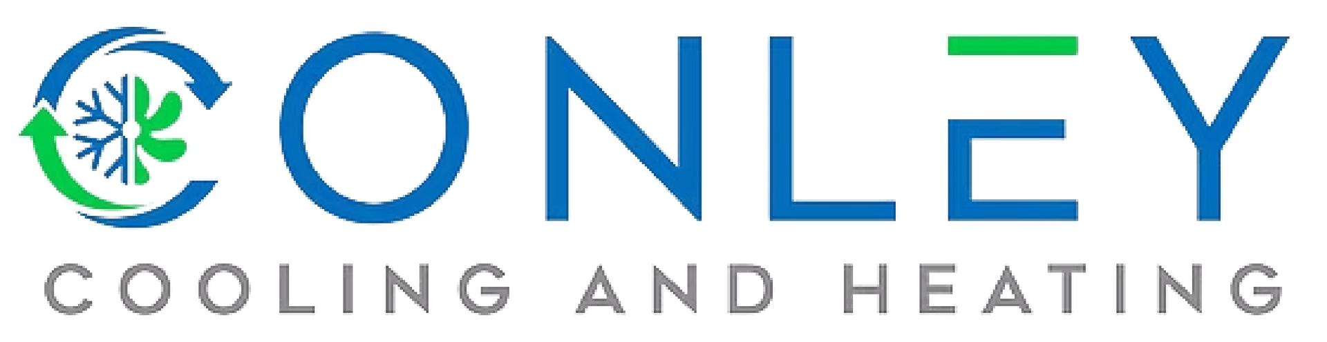 Air Conditioning & Heating Services in Conroe, TX | Conley Cooling and ...