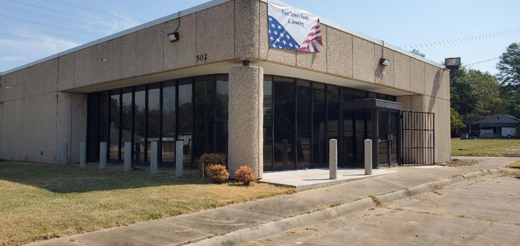 Local Pawn Shop | Pawn Shop Loans | Texarkana, AR | East Street Pawn ...