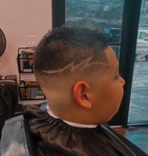 St George Barber Shop | I AM Salon