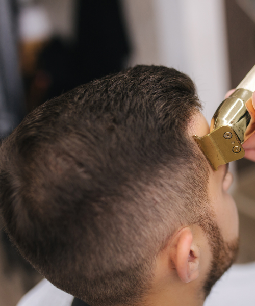 Hair Salon St George Utah | I AM Salon
