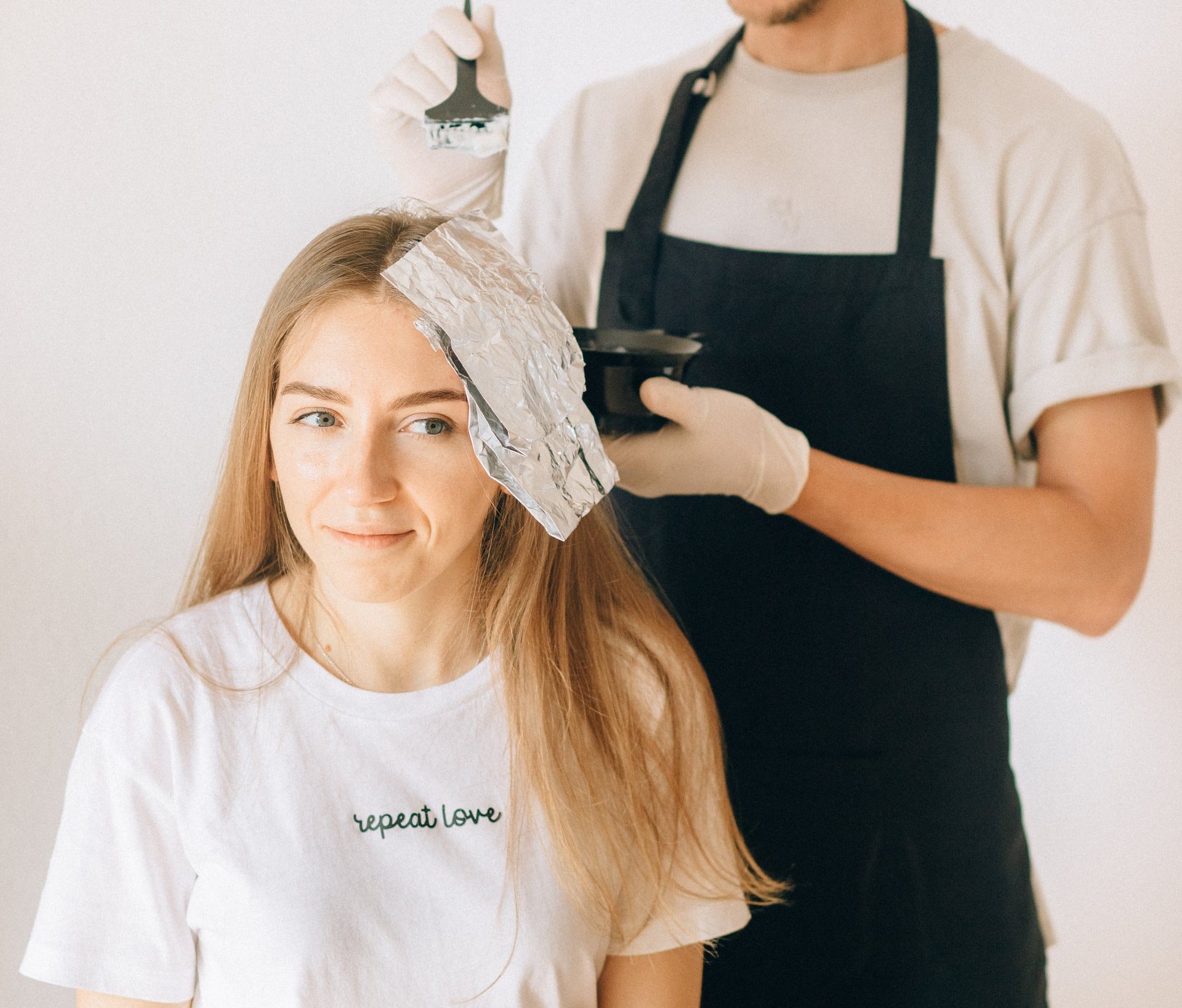 Hair Salon St George | I AM Salon