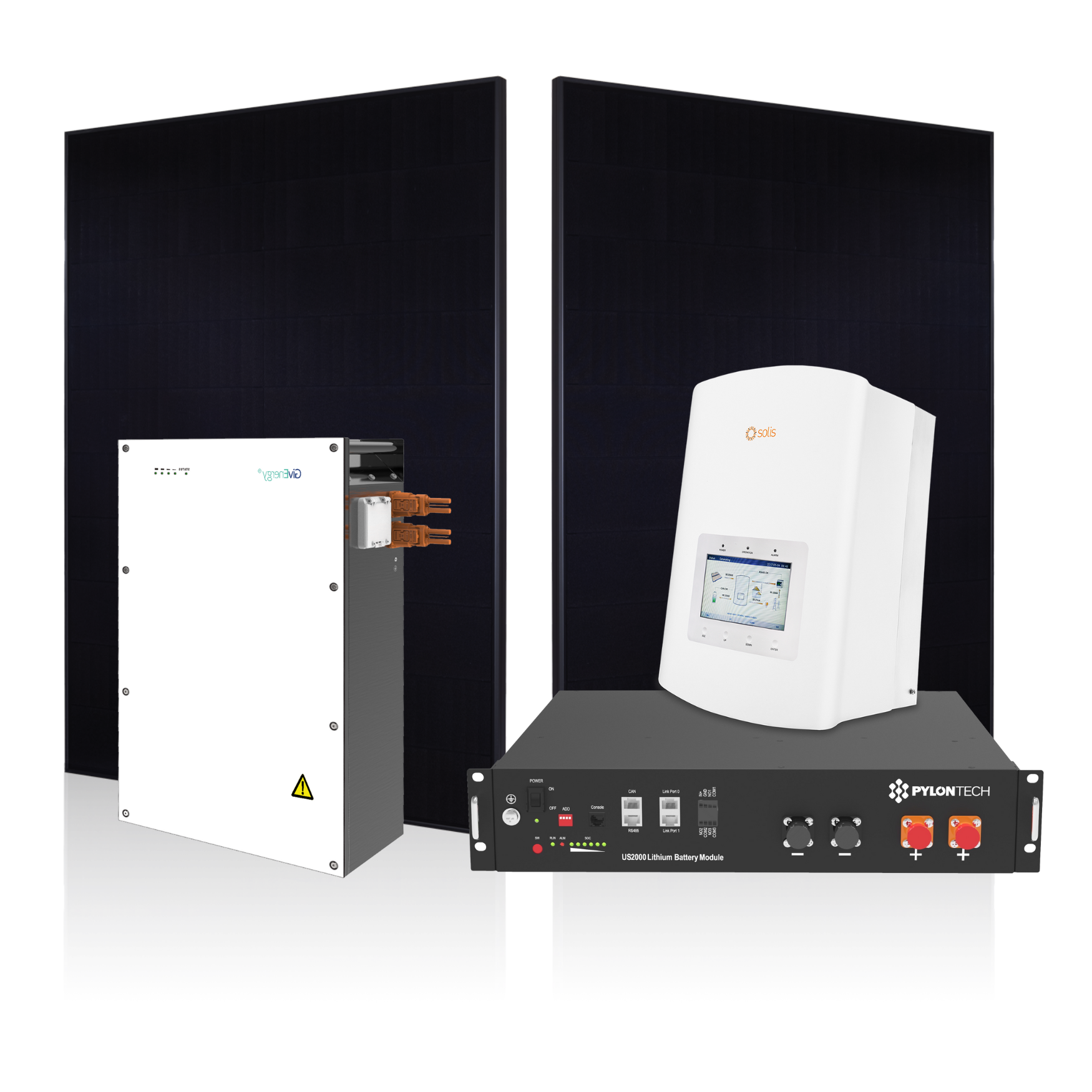 Expert Energy Group - Energy Saving Solutions For Businesses & Home Owners