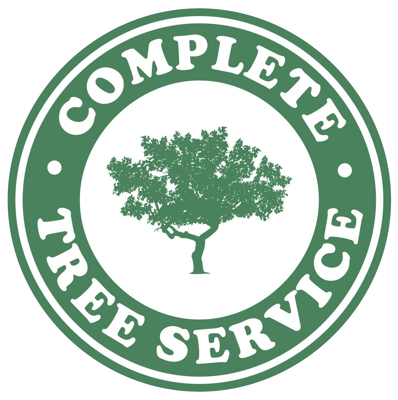 Tree Service | Complete Tree Service | Ravenel, Charleston ...