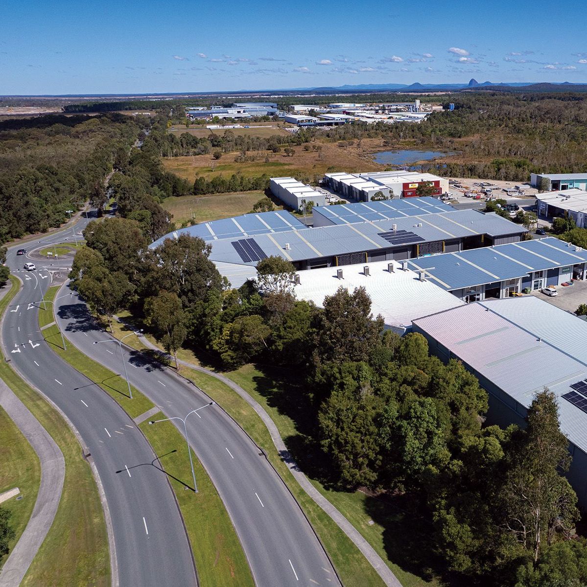 Davidson | Economic Development Qld Board Appointments