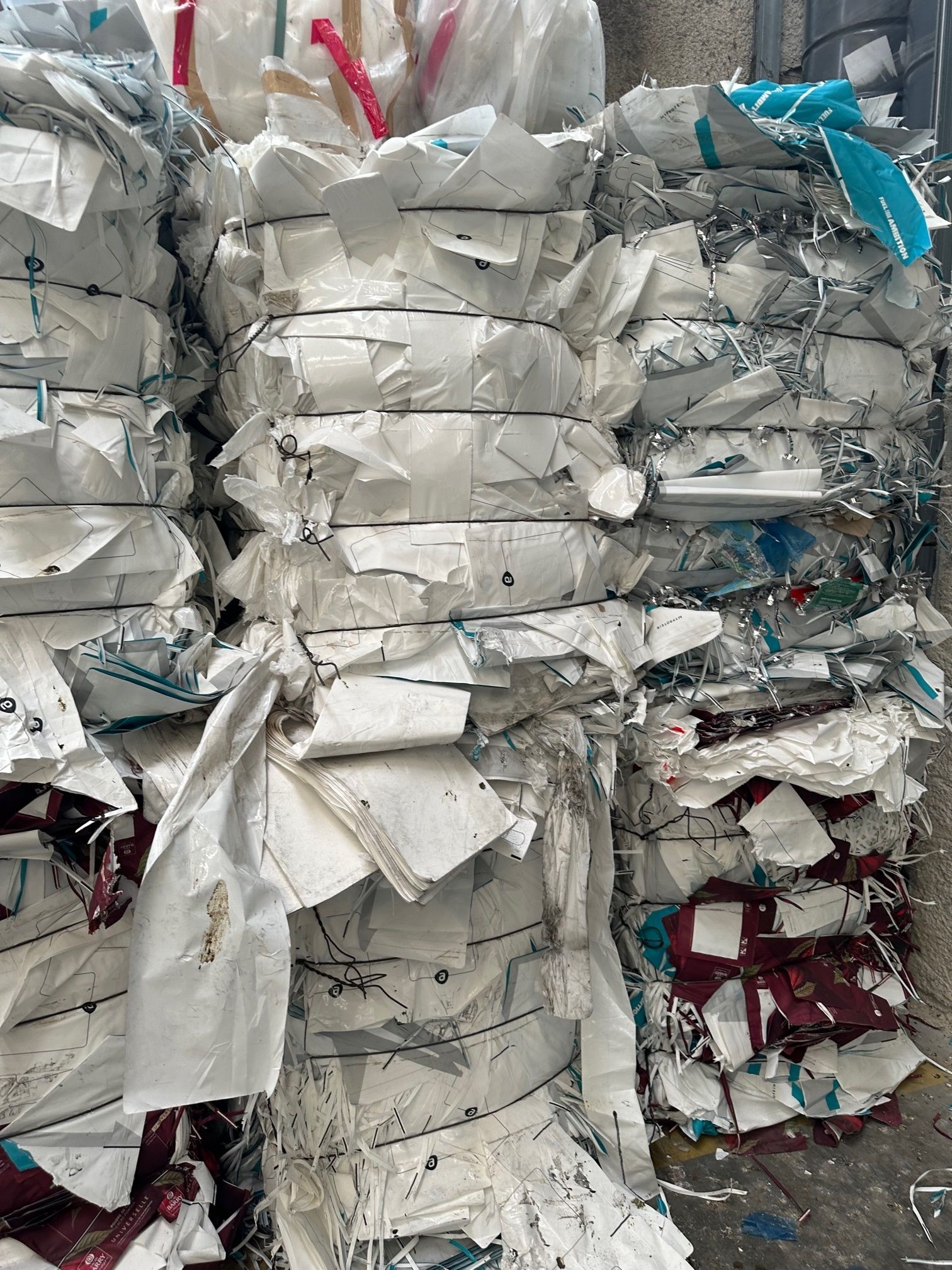 industrial waste recovery | Codogno | Lodi | LME srl