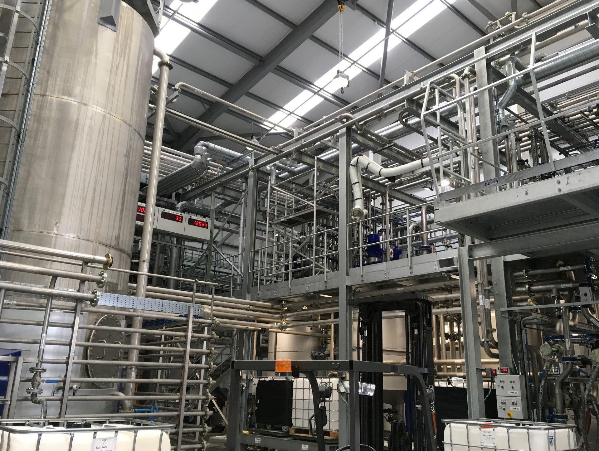 ECAD Engineering and construction photos