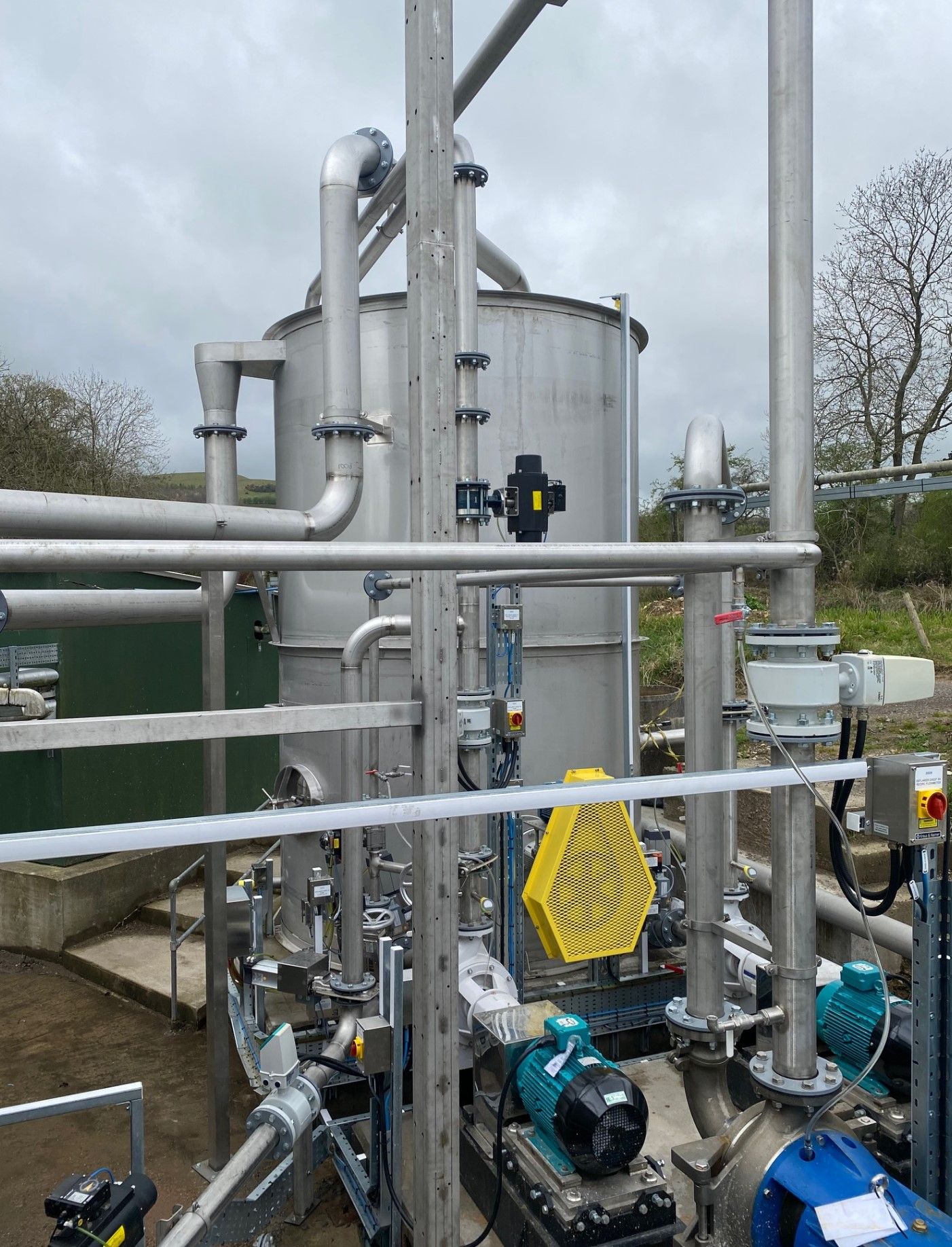 ECAD Engineering and construction photos